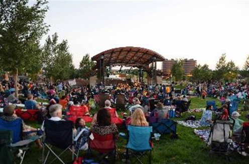 Home – City of Centennial