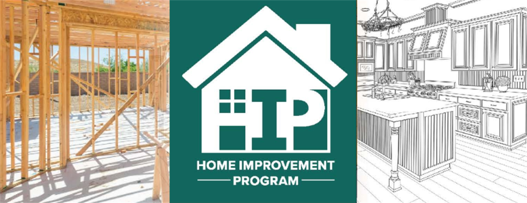 Home Improvement Program – City of Centennial