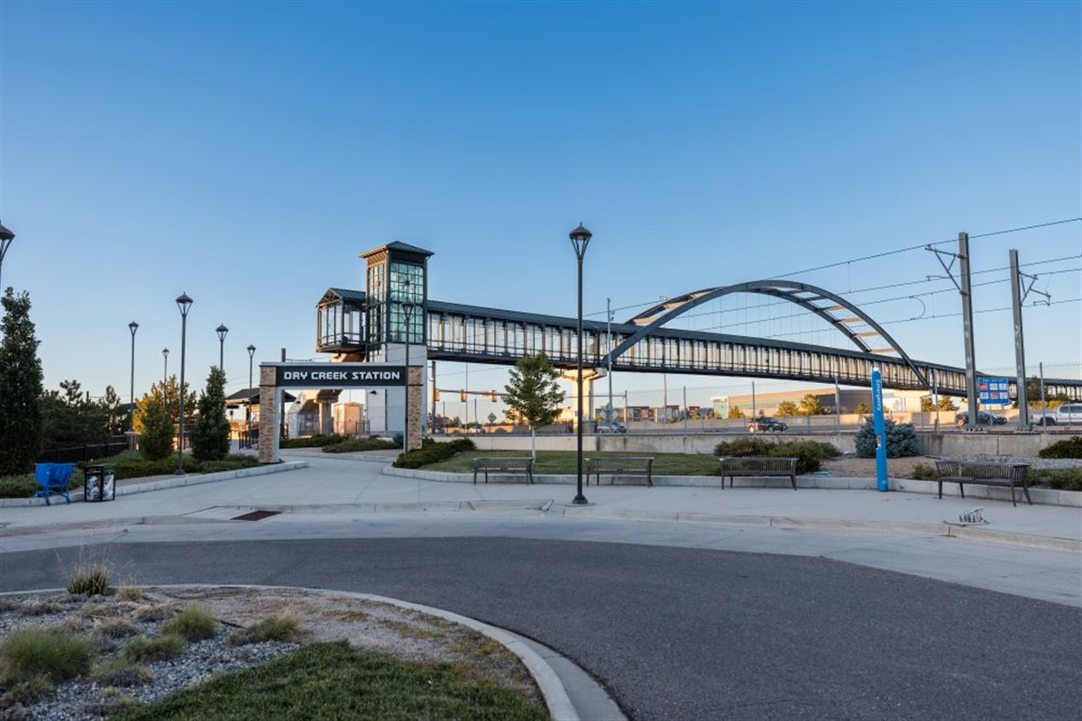 Midtown Centennial: The Future of Centennial's Core – City of Centennial