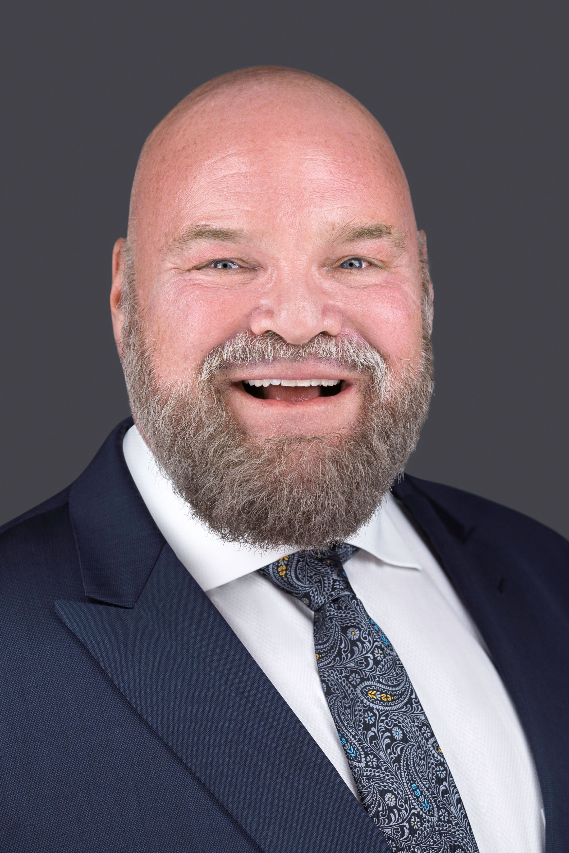 Richard Holt – City of Centennial