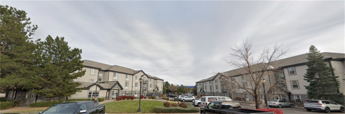 7877 S. Chester St. – City of Centennial