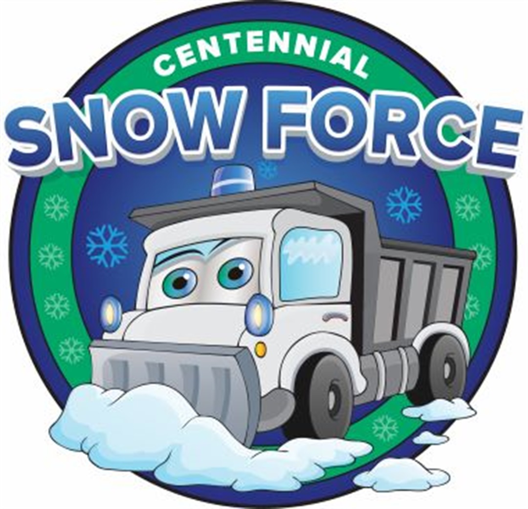 Centennial Snow Force Naming Contest – City of Centennial