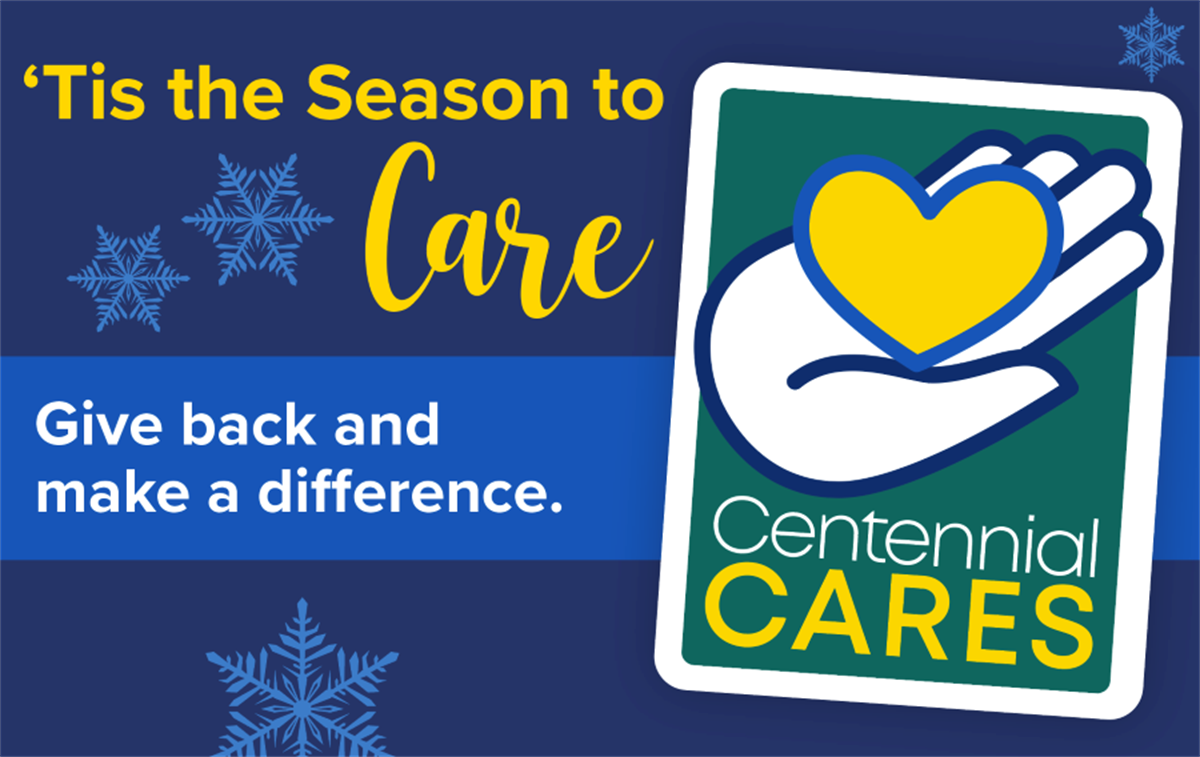 Centennial Cares – City of Centennial