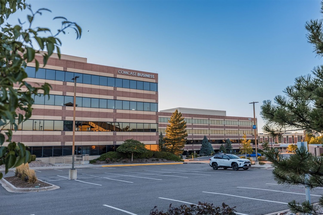 Economic Development – City of Centennial