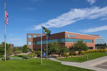 Centennial's 25th Year Anniversary! – City of Centennial