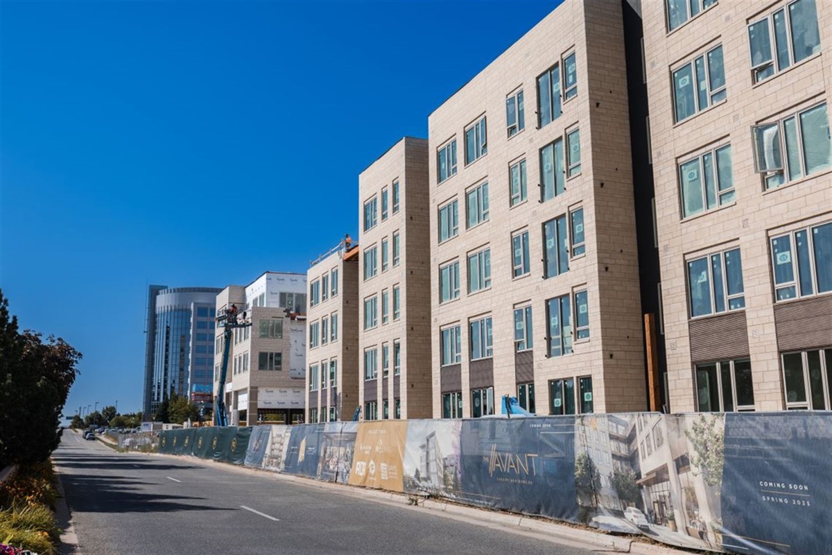 Community Development – City of Centennial