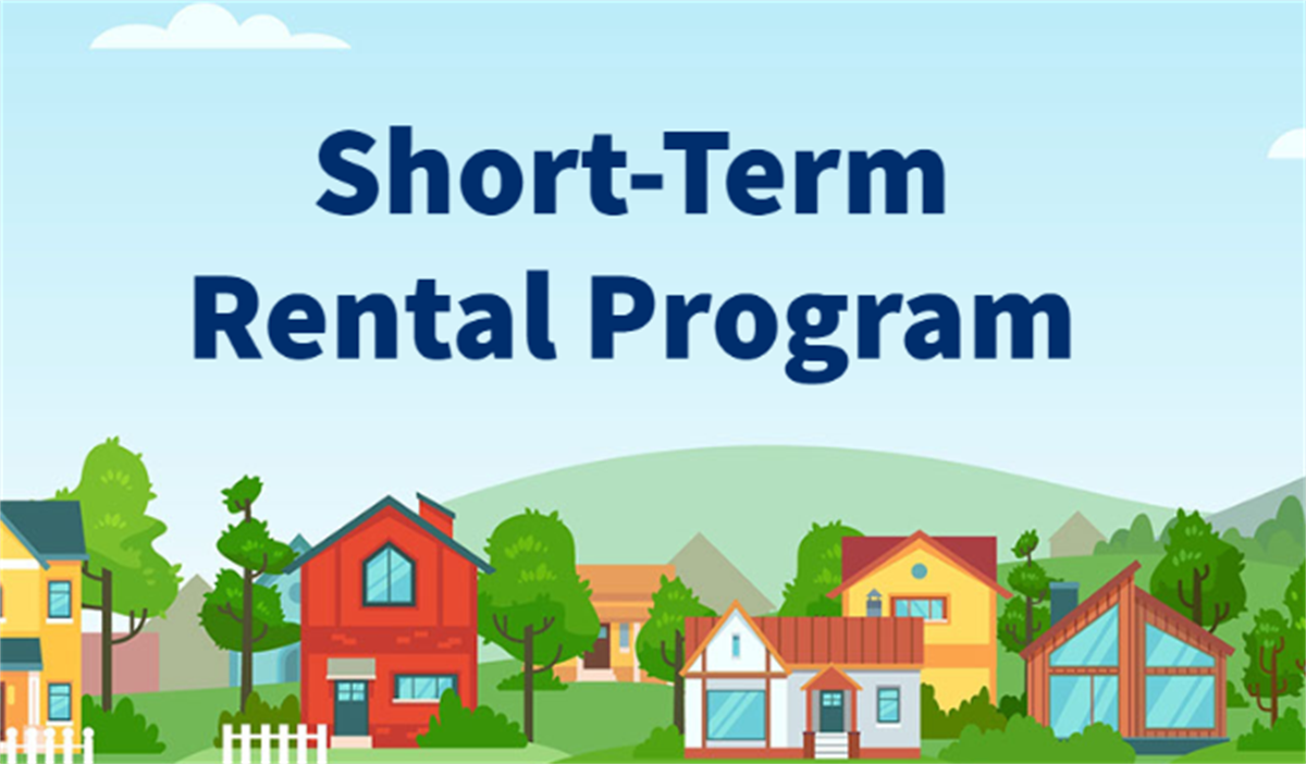 Short Term Rental Program – City of Centennial